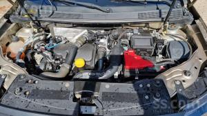 Коричневый Дачия Duster 2018 в Мадона, объемом двигателя 1.50 л и пробегом 196 тыс. км за 9300 €, фото 19 на AUTOMOTO.COM.LV