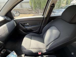 Brūns Dacia Duster 2018 Rīga, ar dzinēja tilpumu 0.00 L un nobraukumu 90 tūkst. km par 7200 €, foto 10 vietnē AUTOMOTO.COM.LV