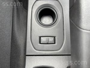 Brown Dacia Duster 2019 in Riga, with an engine capacity of 1.30 L and mileage of 40 thousand km for 11740 €, photo 17 on AUTOMOTO.COM.LV