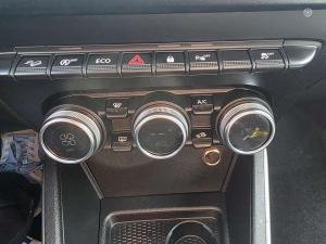 Brown Dacia Duster 2019 in Marijampole, with an engine capacity of 1.33 L and mileage of 186 thousand km for 9000 €, photo 23 on AUTOMOTO.COM.LV