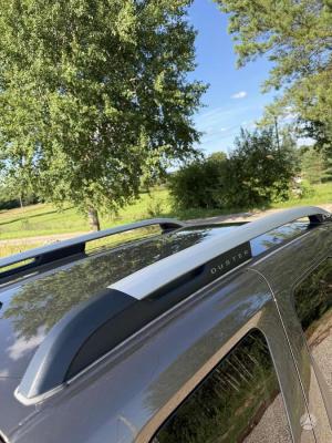 Brūns Dacia Duster 2019 Viļņa, ar dzinēja tilpumu 1.60 L un nobraukumu 98 tūkst. km par 8500 €, foto 13 vietnē AUTOMOTO.COM.LV