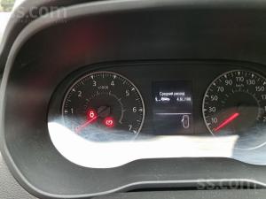 Brūns Dacia Duster 2019 Rīga, ar dzinēja tilpumu 1.50 L un nobraukumu 79 tūkst. km par 10850 €, foto 15 vietnē AUTOMOTO.COM.LV