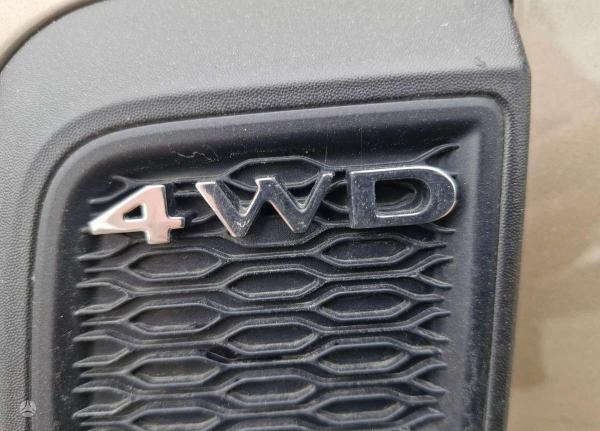 Brūns Dacia Duster 2020 Šauļi, ar dzinēja tilpumu 1.33 L un nobraukumu 96 tūkst. km par 12050 €, foto 8 vietnē AUTOMOTO.COM.LV
