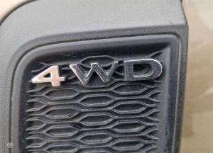 Brown Dacia Duster 2020 in Siauliai, with an engine capacity of 1.33 L and mileage of 96 thousand km for 12050 €, photo 9 on AUTOMOTO.COM.LV
