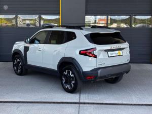 Brūns Dacia Duster 2024 Viļņa, ar dzinēja tilpumu 1.20 L un nobraukumu 31 tūkst. km par 20500 €, foto 3 vietnē AUTOMOTO.COM.LV