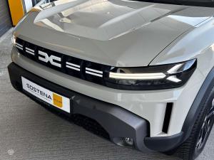 Brūns Dacia Duster 2024 Viļņa, ar dzinēja tilpumu 1.20 L un nobraukumu 31 tūkst. km par 20500 €, foto 5 vietnē AUTOMOTO.COM.LV