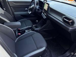 Brūns Dacia Duster 2024 Viļņa, ar dzinēja tilpumu 1.20 L un nobraukumu 31 tūkst. km par 20500 €, foto 7 vietnē AUTOMOTO.COM.LV