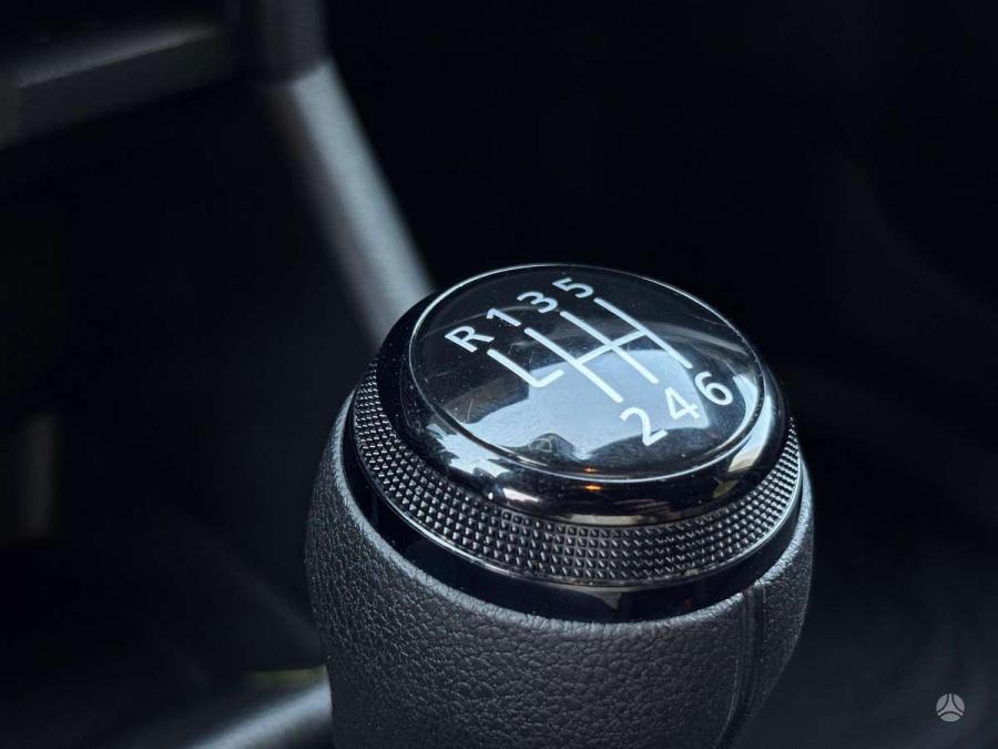 Brūns Dacia Duster 2024 Viļņa, ar dzinēja tilpumu 1.20 L un nobraukumu 31 tūkst. km par 20500 €, foto 15 vietnē AUTOMOTO.COM.LV