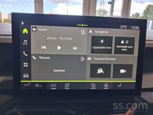 Brūns Dacia Duster 2026 Liepāja, ar dzinēja tilpumu 1.20 L un nobraukumu 0 tūkst. km par 24990 €, foto 12 vietnē AUTOMOTO.COM.LV