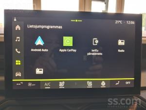 Brūns Dacia Duster 2026 Liepāja, ar dzinēja tilpumu 1.20 L un nobraukumu 0 tūkst. km par 24990 €, foto 14 vietnē AUTOMOTO.COM.LV