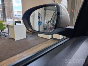 Brūns Dacia Duster 2026 Liepāja, ar dzinēja tilpumu 1.20 L un nobraukumu 0 tūkst. km par 24990 €, foto 16 vietnē AUTOMOTO.COM.LV