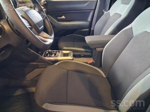 Brūns Dacia Duster 2026 Liepāja, ar dzinēja tilpumu 1.20 L un nobraukumu 0 tūkst. km par 24990 €, foto 19 vietnē AUTOMOTO.COM.LV