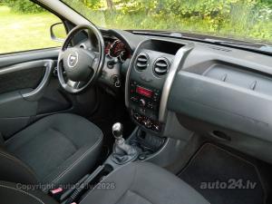 Коричневый Дачия Duster 2015 в Вильянди, объемом двигателя 1.50 л и пробегом 223 тыс. км за 5990 €, фото 11 на AUTOMOTO.COM.LV