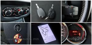 Коричневый Дачия Duster 2015 в Вильянди, объемом двигателя 1.50 л и пробегом 223 тыс. км за 5990 €, фото 17 на AUTOMOTO.COM.LV