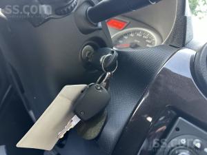 Dacia Duster 2010 Cēsis, ar dzinēja tilpumu 1.50 L un nobraukumu 0 tūkst. km par 5990 €, foto 16 vietnē AUTOMOTO.COM.LV