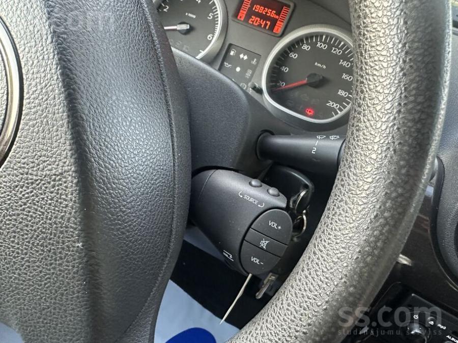 Dacia Duster 2010 Cēsis, ar dzinēja tilpumu 1.50 L un nobraukumu 0 tūkst. km par 5990 €, foto 17 vietnē AUTOMOTO.COM.LV