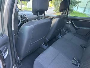 Dacia Duster 2010 in Alytus, with an engine capacity of 1.60 L and mileage of 185 thousand km for 4700 €, photo 11 on AUTOMOTO.COM.LV
