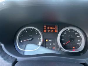 Dacia Duster 2010 in Alytus, with an engine capacity of 1.60 L and mileage of 185 thousand km for 4700 €, photo 18 on AUTOMOTO.COM.LV