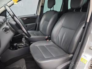 Дачия Duster 2011 в Огре, объемом двигателя 1.50 л и пробегом 171 тыс. км за 5750 €, фото 8 на AUTOMOTO.COM.LV