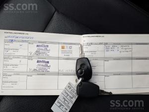 Дачия Duster 2011 в Огре, объемом двигателя 1.50 л и пробегом 171 тыс. км за 5750 €, фото 18 на AUTOMOTO.COM.LV