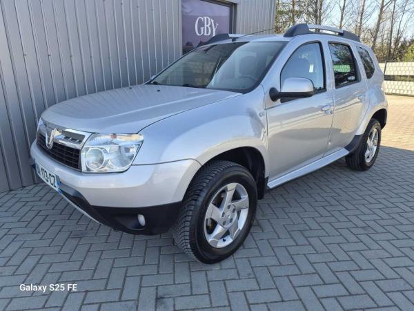 Dacia Duster 2011 Tauragė, ar dzinēja tilpumu 1.50 L un nobraukumu 217 tūkst. km par 3800 €, foto 1 vietnē AUTOMOTO.COM.LV