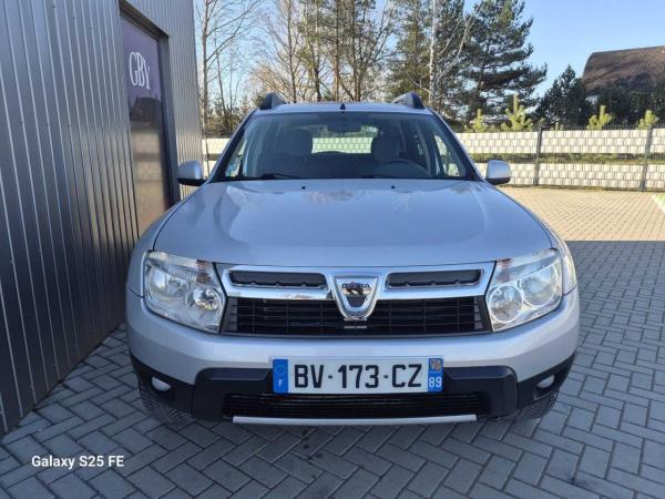 Dacia Duster 2011 Tauragė, ar dzinēja tilpumu 1.50 L un nobraukumu 217 tūkst. km par 3800 €, foto 2 vietnē AUTOMOTO.COM.LV