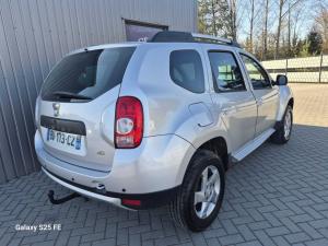 Dacia Duster 2011 Tauragė, ar dzinēja tilpumu 1.50 L un nobraukumu 217 tūkst. km par 3800 €, foto 5 vietnē AUTOMOTO.COM.LV
