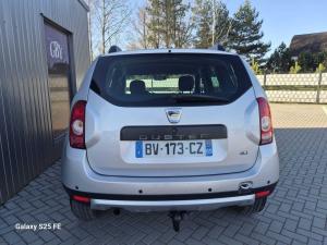 Dacia Duster 2011 Tauragė, ar dzinēja tilpumu 1.50 L un nobraukumu 217 tūkst. km par 3800 €, foto 6 vietnē AUTOMOTO.COM.LV