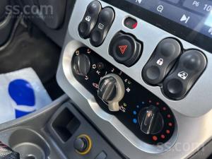 Дачия Duster 2011 в Цесис, объемом двигателя 1.50 л и пробегом 0 тыс. км за 5900 €, фото 10 на AUTOMOTO.COM.LV