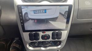 Dacia Duster 2013 in Kaunas, with an engine capacity of 1.60 L and mileage of 181 thousand km for 3300 €, photo 5 on AUTOMOTO.COM.LV
