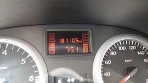 Dacia Duster 2013 in Kaunas, with an engine capacity of 1.60 L and mileage of 181 thousand km for 3300 €, photo 6 on AUTOMOTO.COM.LV