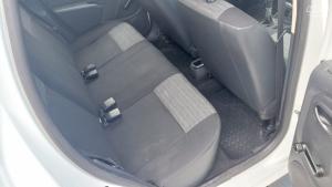 Dacia Duster 2013 in Kaunas, with an engine capacity of 1.60 L and mileage of 181 thousand km for 3300 €, photo 11 on AUTOMOTO.COM.LV