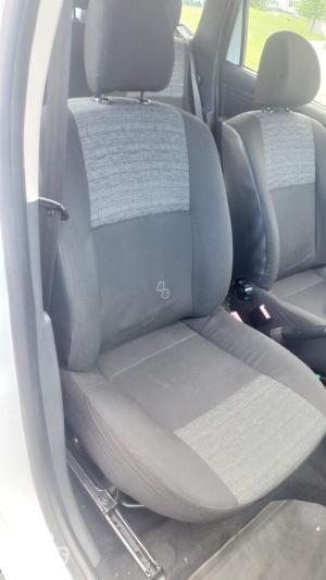 Dacia Duster 2013 in Kaunas, with an engine capacity of 1.60 L and mileage of 181 thousand km for 3300 €, photo 17 on AUTOMOTO.COM.LV