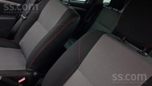 Дачия Duster 2013 в Рига, объемом двигателя 1.50 л и пробегом 0 тыс. км за 4400 €, фото 5 на AUTOMOTO.COM.LV