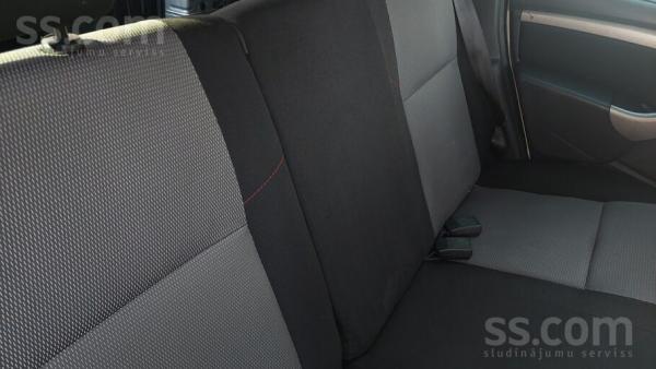 Дачия Duster 2013 в Рига, объемом двигателя 1.50 л и пробегом 0 тыс. км за 4400 €, фото 8 на AUTOMOTO.COM.LV