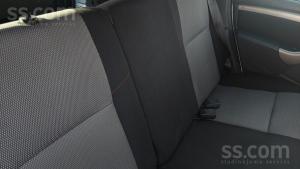 Дачия Duster 2013 в Рига, объемом двигателя 1.50 л и пробегом 0 тыс. км за 4400 €, фото 9 на AUTOMOTO.COM.LV