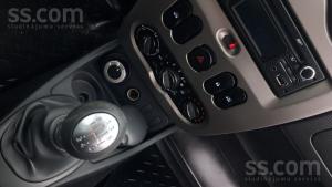 Дачия Duster 2013 в Рига, объемом двигателя 1.50 л и пробегом 0 тыс. км за 4400 €, фото 20 на AUTOMOTO.COM.LV