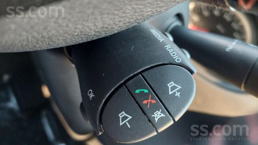 Дачия Duster 2013 в Рига, объемом двигателя 1.50 л и пробегом 0 тыс. км за 4400 €, фото 24 на AUTOMOTO.COM.LV