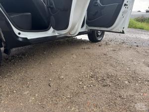 Dacia Duster 2013 Viļņa, ar dzinēja tilpumu 1.60 L un nobraukumu 218 tūkst. km par 3350 €, foto 11 vietnē AUTOMOTO.COM.LV