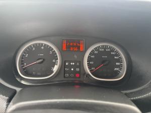 Dacia Duster 2013 Viļņa, ar dzinēja tilpumu 1.60 L un nobraukumu 218 tūkst. km par 3350 €, foto 13 vietnē AUTOMOTO.COM.LV