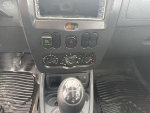 Dacia Duster 2013 Viļņa, ar dzinēja tilpumu 1.60 L un nobraukumu 218 tūkst. km par 3350 €, foto 14 vietnē AUTOMOTO.COM.LV
