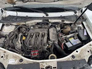 Dacia Duster 2013 Viļņa, ar dzinēja tilpumu 1.60 L un nobraukumu 218 tūkst. km par 3350 €, foto 21 vietnē AUTOMOTO.COM.LV