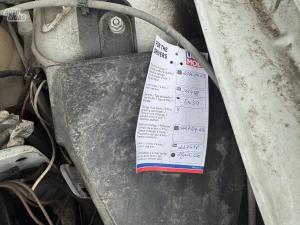 Dacia Duster 2013 Viļņa, ar dzinēja tilpumu 1.60 L un nobraukumu 218 tūkst. km par 3350 €, foto 23 vietnē AUTOMOTO.COM.LV