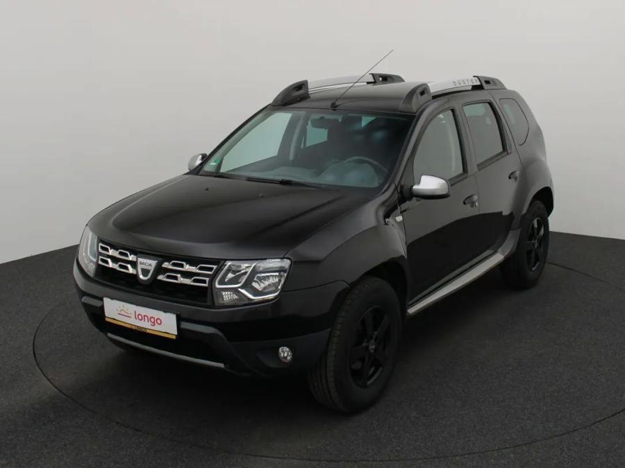 Dacia Duster 2014 in Vilnius, with an engine capacity of 1.20 L and mileage of 195 thousand km for 6099 €, photo 1 on AUTOMOTO.COM.LV