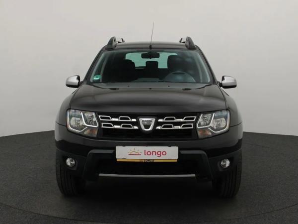 Dacia Duster 2014 in Vilnius, with an engine capacity of 1.20 L and mileage of 195 thousand km for 6099 €, photo 3 on AUTOMOTO.COM.LV