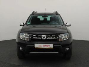 Dacia Duster 2014 in Vilnius, with an engine capacity of 1.20 L and mileage of 195 thousand km for 6099 €, photo 4 on AUTOMOTO.COM.LV