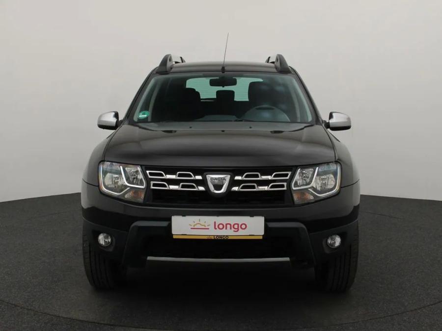 Dacia Duster 2014 in Vilnius, with an engine capacity of 1.20 L and mileage of 195 thousand km for 6099 €, photo 4 on AUTOMOTO.COM.LV
