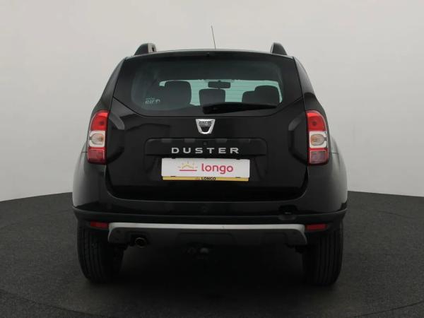 Dacia Duster 2014 in Vilnius, with an engine capacity of 1.20 L and mileage of 195 thousand km for 6099 €, photo 5 on AUTOMOTO.COM.LV