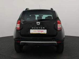 Dacia Duster 2014 in Vilnius, with an engine capacity of 1.20 L and mileage of 195 thousand km for 6099 €, photo 6 on AUTOMOTO.COM.LV
