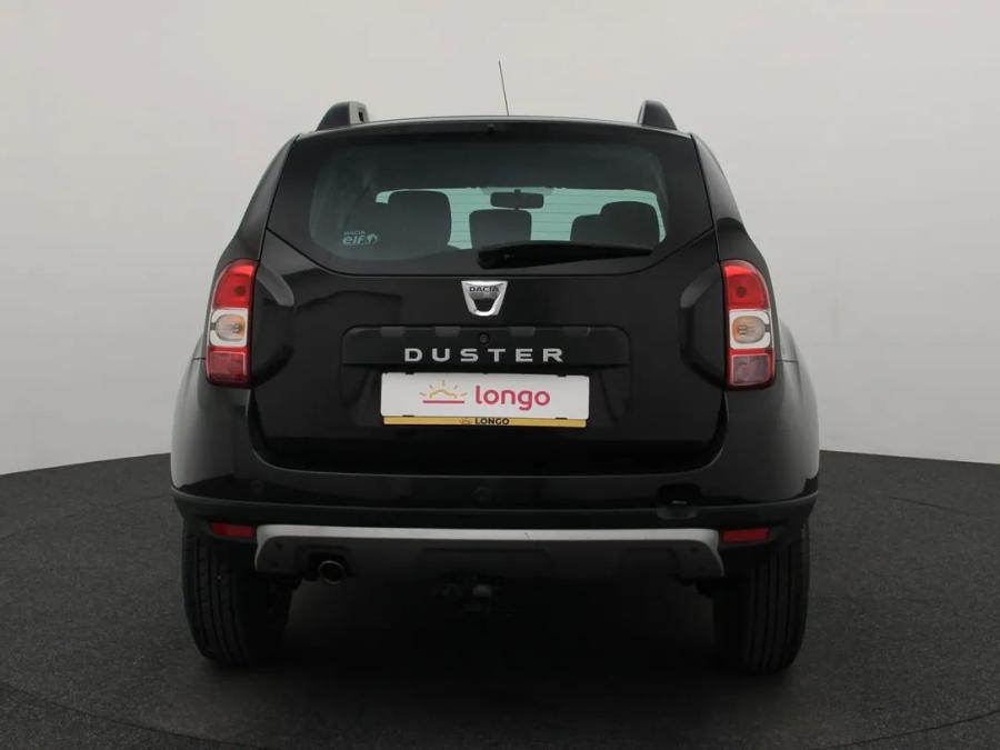 Dacia Duster 2014 in Vilnius, with an engine capacity of 1.20 L and mileage of 195 thousand km for 6099 €, photo 6 on AUTOMOTO.COM.LV